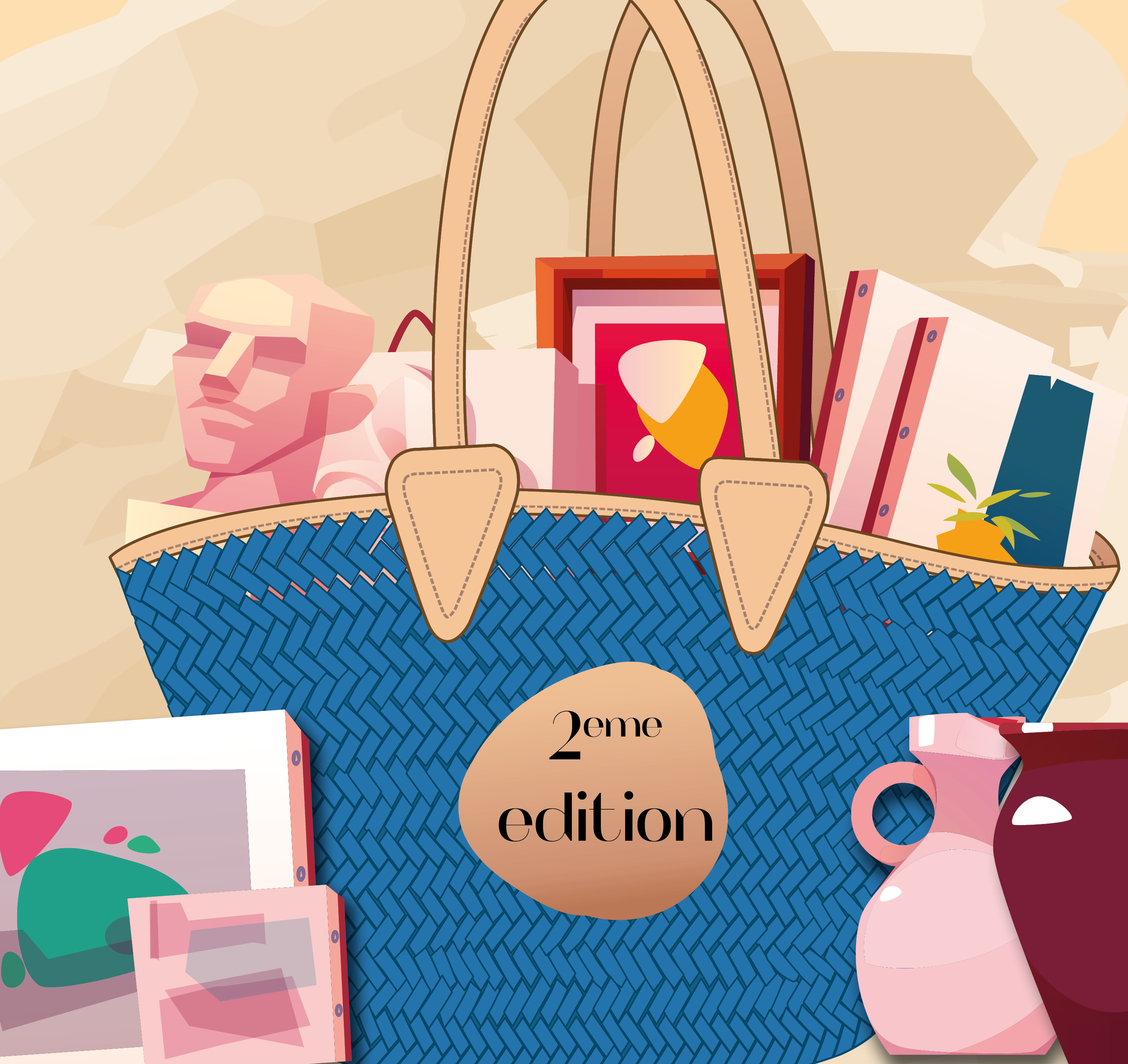 Village des artistes - Mairie d'Ornex