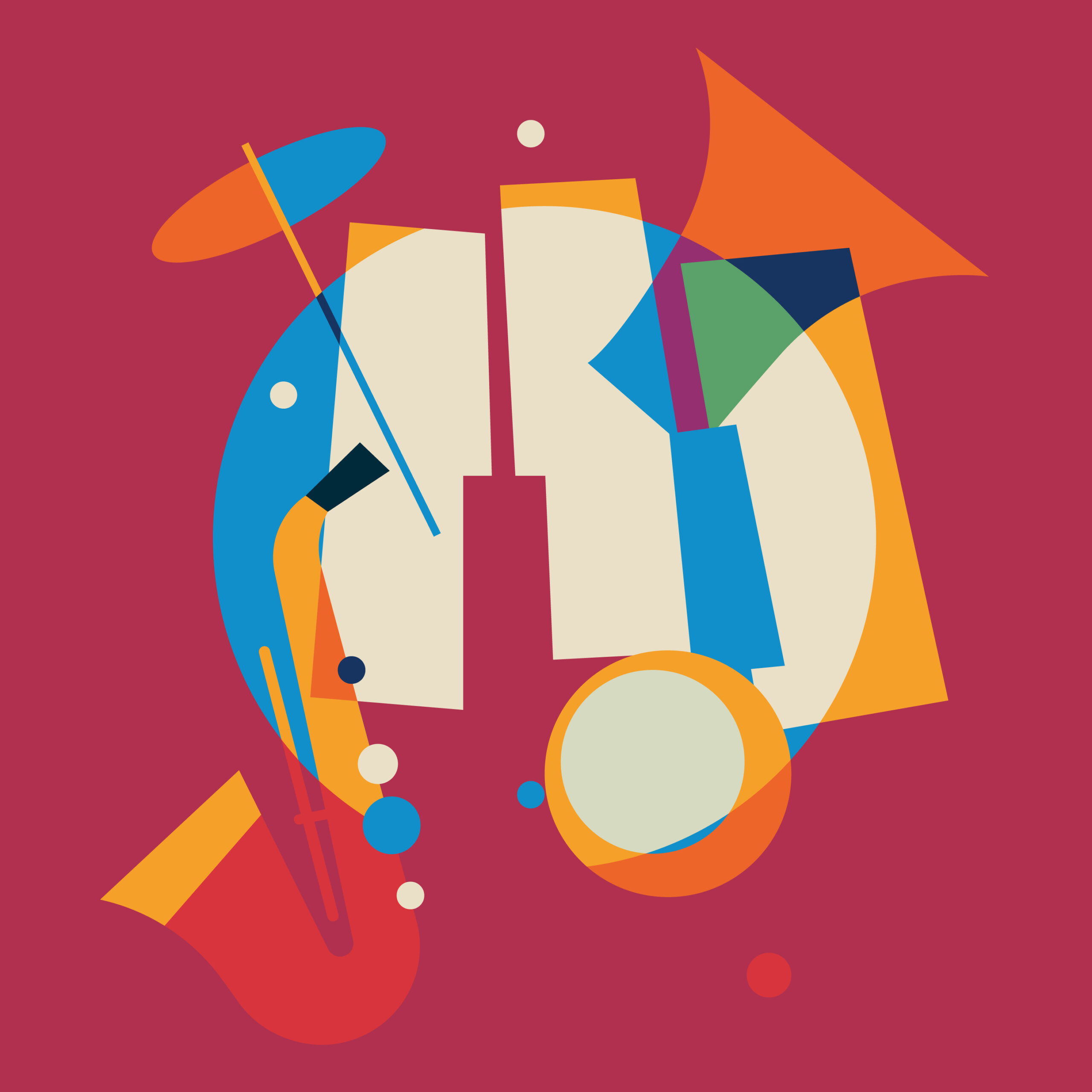 Fête de la musique - Mairie d'Ornex