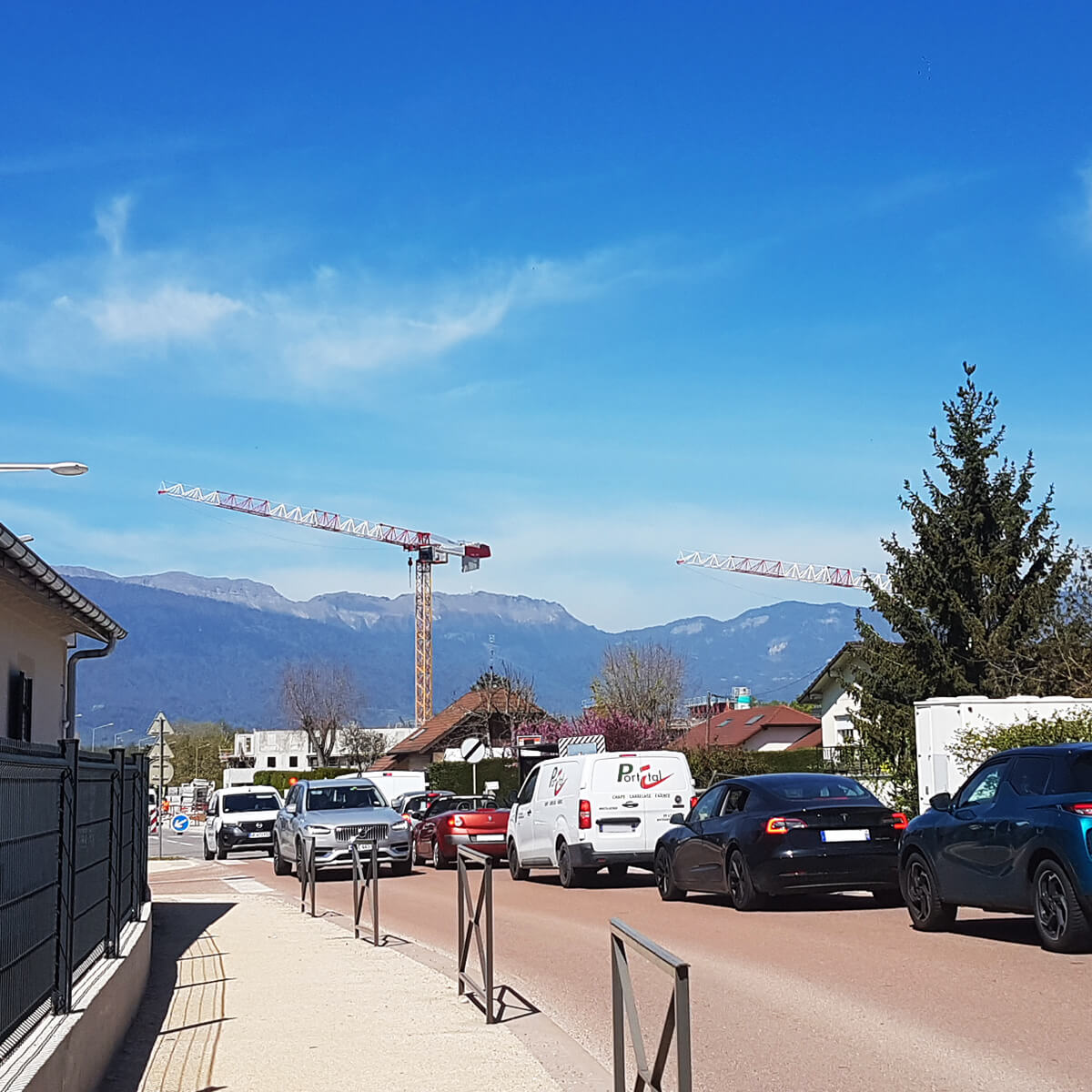 Révisions et modifications du PLUiH - Mairie d'Ornex